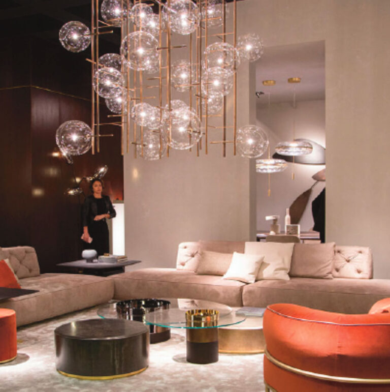 Home - Lio Collection