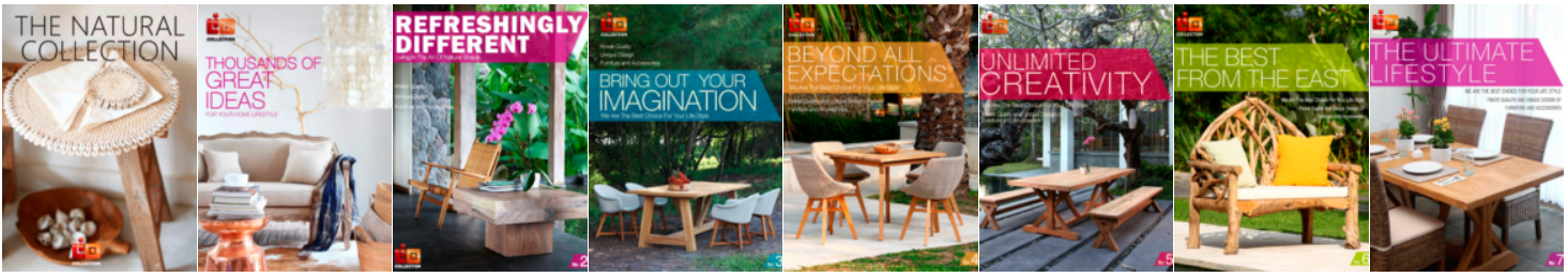 Home - Lio Collection